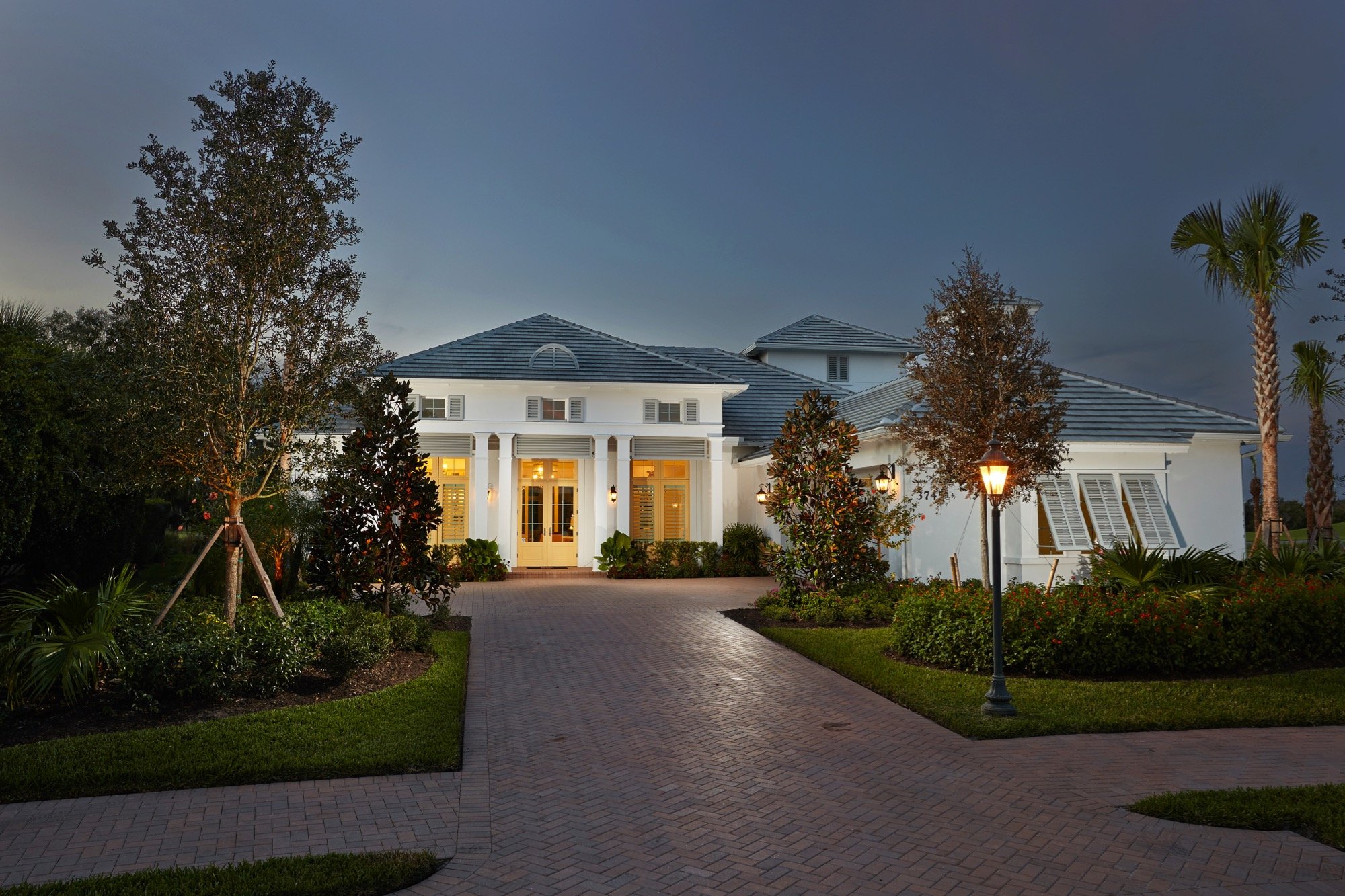 Available Homesites | The Founders Club