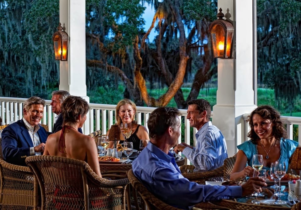 Lifestyle | The Founders Club